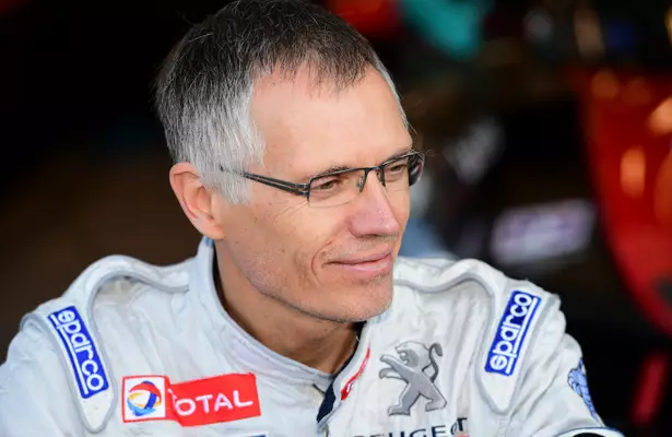 Tavares: Cumpríronse dúas das tres condicións para o regreso de Peugeot LMP1