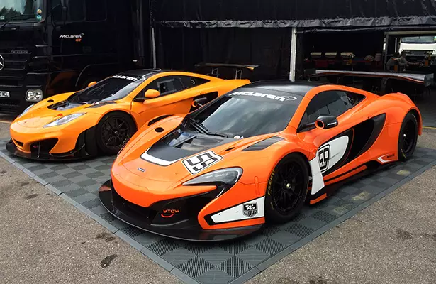 Kirkaldijs (McLaren): "Mēs varam cīnīties par uzvaru"