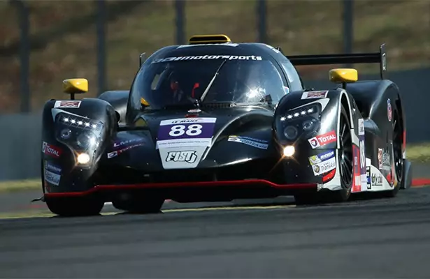 Foto: Rewind Images/Asiatisk LMS