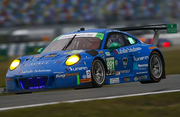 Kuva: Jake Galstad/IMSA