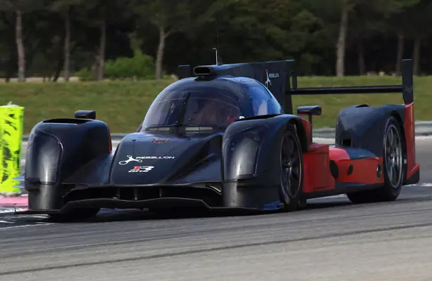 ຮູບພາບ: ORECA