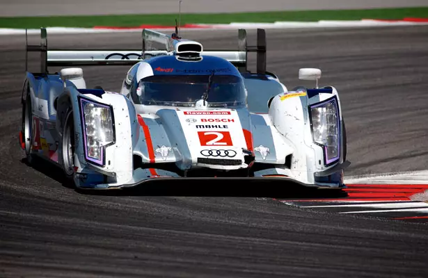 MCNISH- COTA Debrief