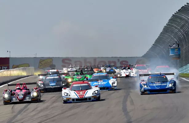 51 entradas para Road America