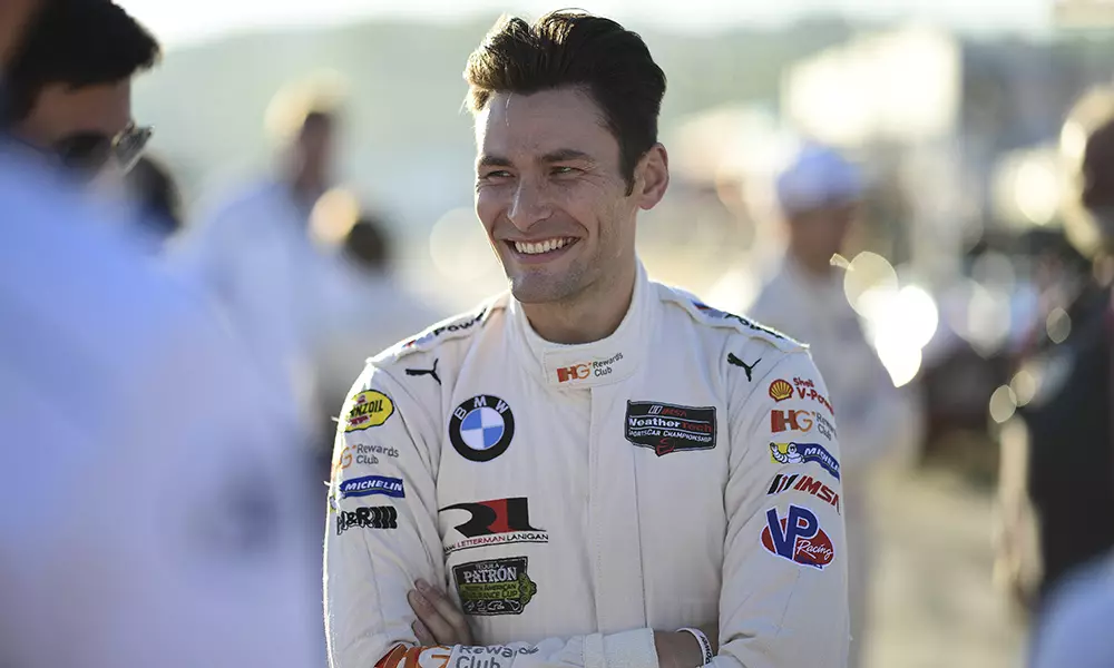 Wittmer se desfaz com a BMW 22575_2