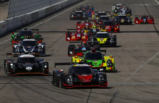 Foto: Jake Galstad/IMSA