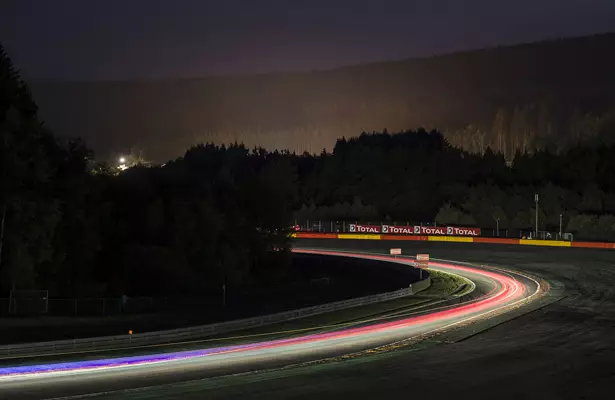 Schluecht fir de Lead am Spa Tëscht Audi a BMW geet weider