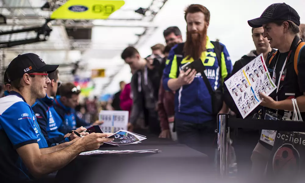 BOURDAIS: Ekfunkciigo de la Semajno de Le Mans 22896_5