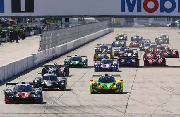 Foto: Jake Galstad/IMSA