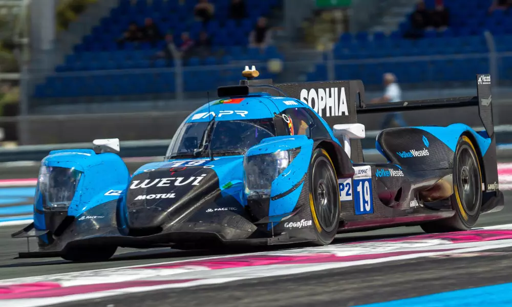 Algarve Pro “On Massive High” Sau Bục giảng Paul Ricard 233_1