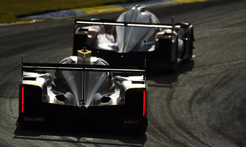 Neveu: Peugeot Hypercar påvirker ikke DPi-integrationssamtaler