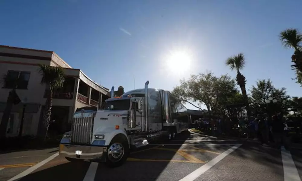 Tweede jaarlikse IMSA Twaalf-uur Fan Fest Stel vir Sebring 23649_2