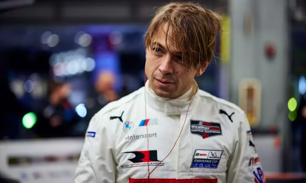 Farfus kijkt uit naar 