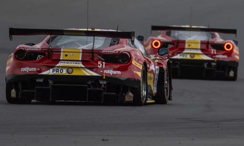 Kemungkinan Masuk Ferrari Bathurst 12H 24224_2