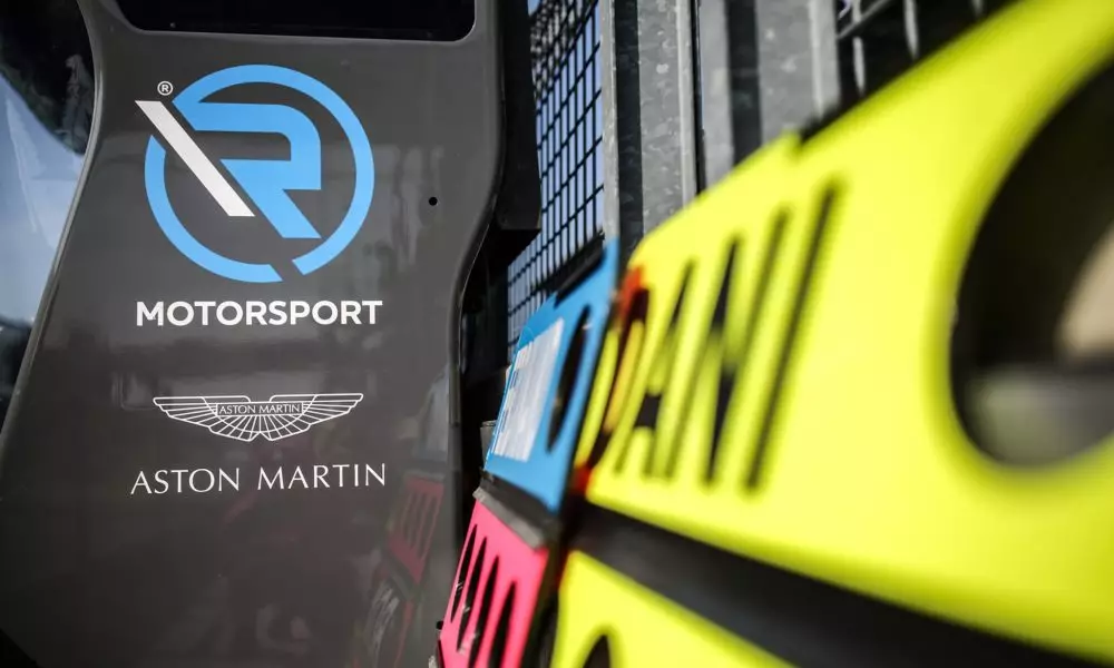 R-Motorsport dia afaka mitondra ny Aston Martin Hypercar amin'ny taona 2020-21