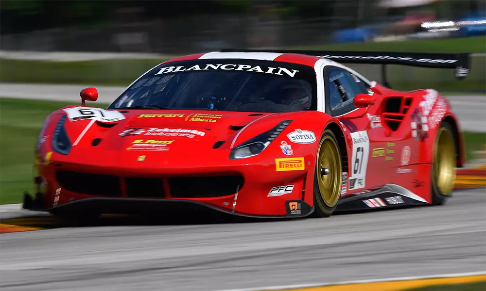 Serra, Marcelli hævder Road America Poles 24515_2