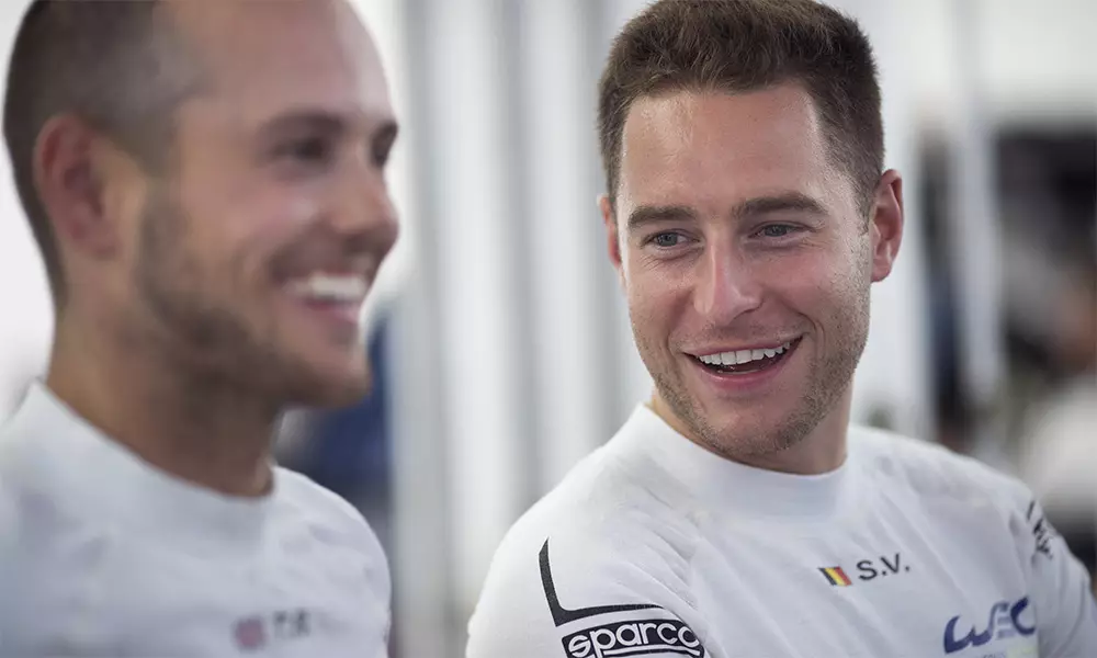 Vandoorne جایگزین Castroneves در MSR Acura برای Sebring می شود 24691_2