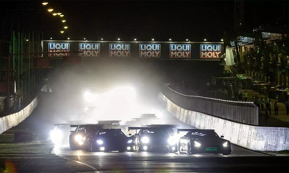 Bathurst 12H wechselt zum Pro-Am-Format; Datum 2023 bestätigt 24733_2