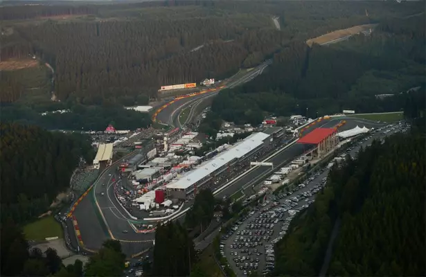 Spa 24 Content Recap