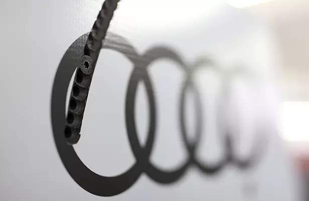 Foto: Audi