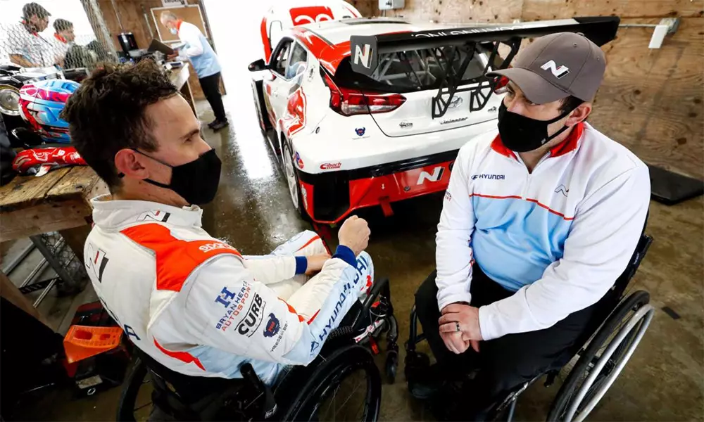 Wickens Di Vegera Cockpit de 