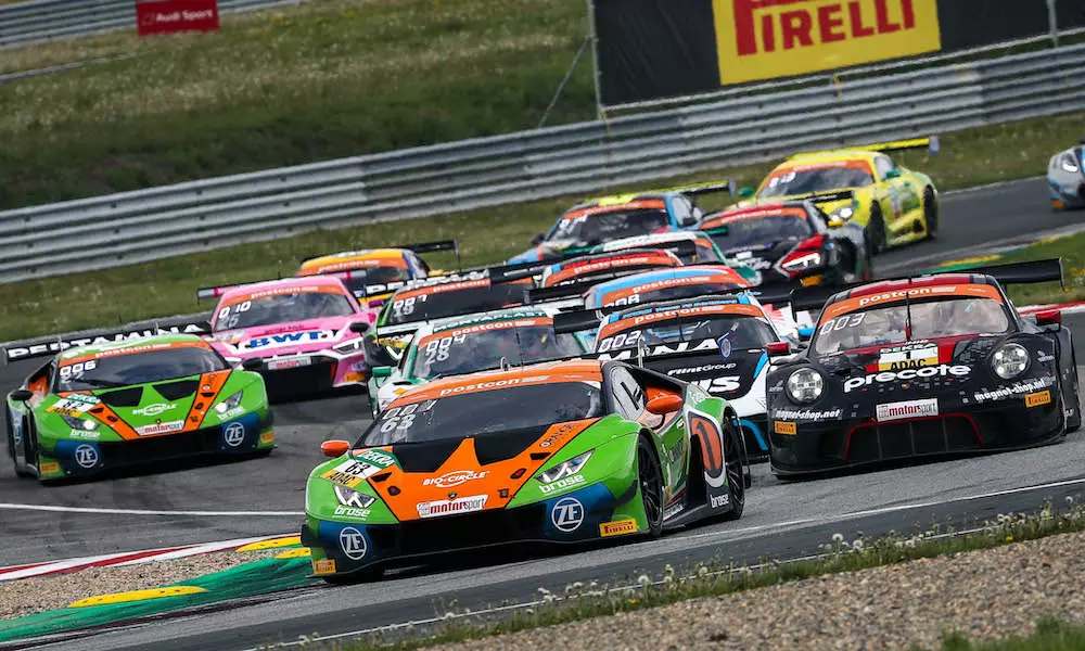 GT Masters Huweka Ratiba Sawa ya 2020 25432_2