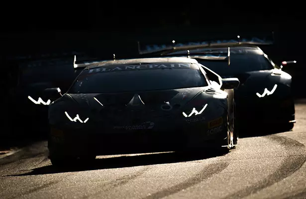 Foto: Jamey Price/Lamborghini