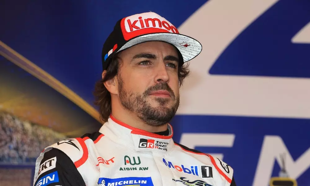 El comienzo temprano de la temporada de F1 crea un posible choque con Alonso 25727_2