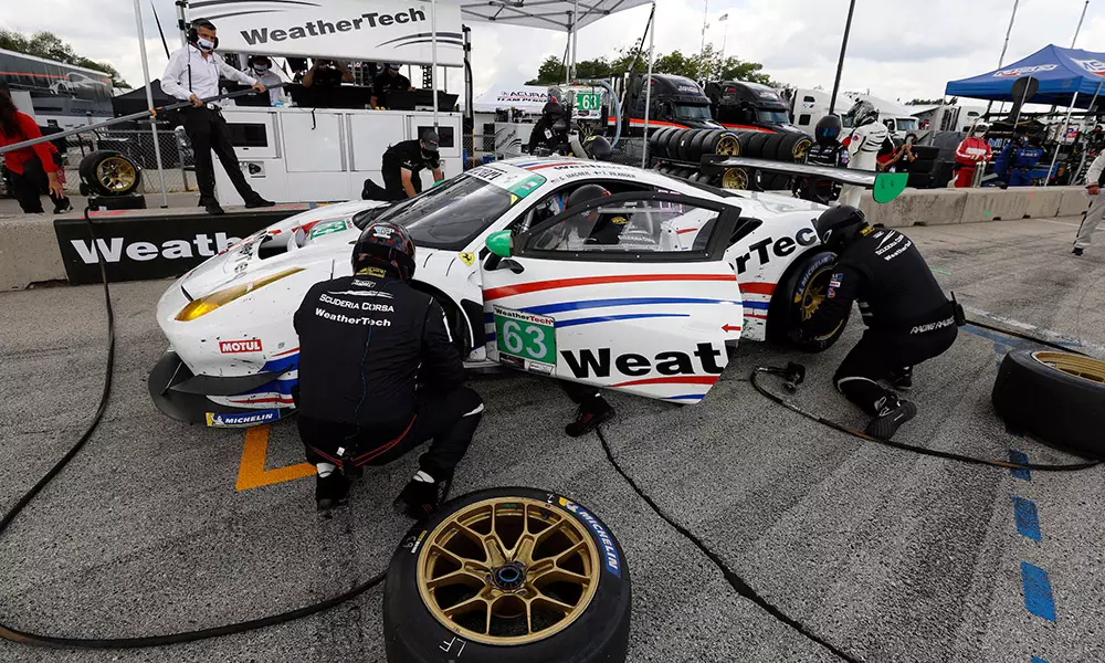 Michelin IMSA Insider: Estado sa Pagbag-o 25902_5