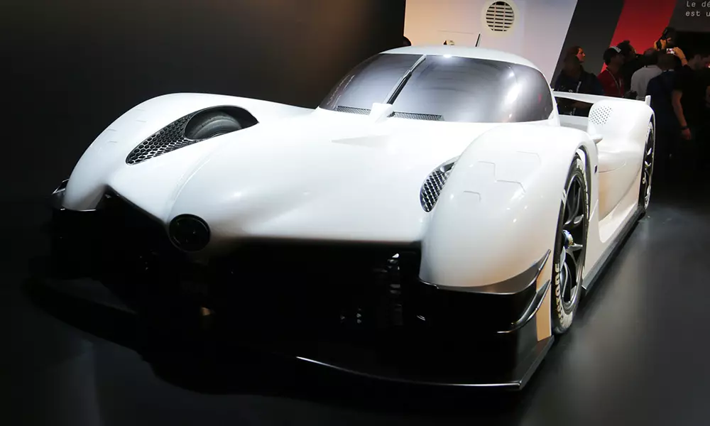 Opsi Ninggalake Toyota Dibukak kanggo Keterlibatan Hypercar 27152_2