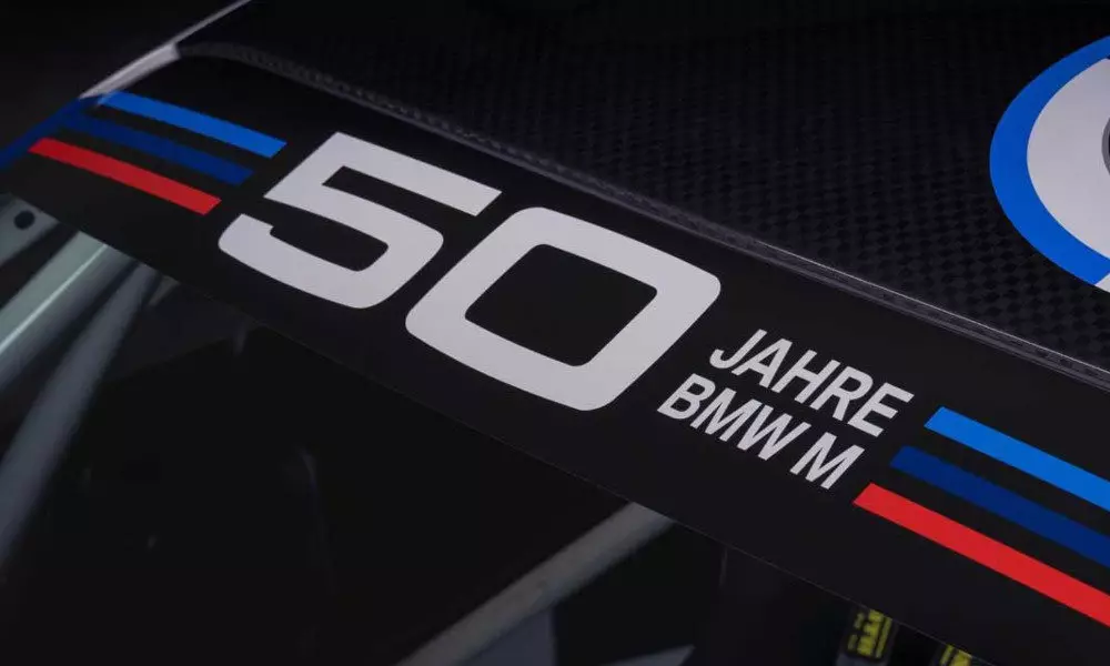 BMW, Legends Destek Yarışına N24 Önünde Ev Sahipliği Yapacak