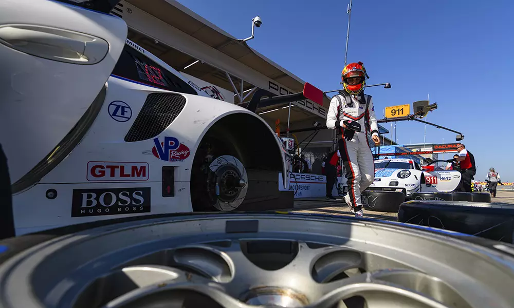 Sebring IMSA Ҷумъа Дафтарчаи 27485_2