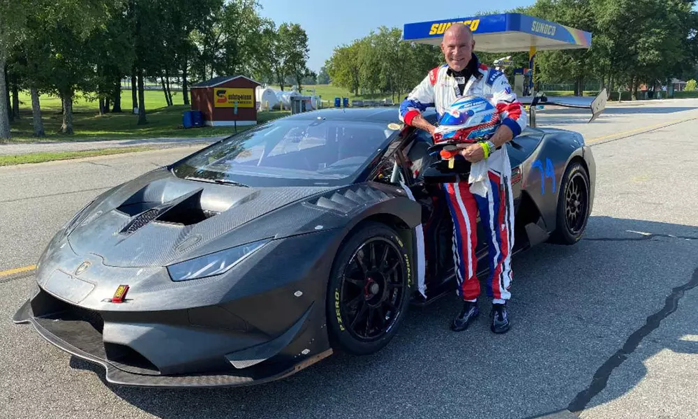 TPC expanduje do Super Trofeo; Sada pro debut VIR 27635_2