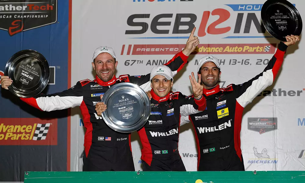 DERANI: Hidup Impian Sebring 28126_5