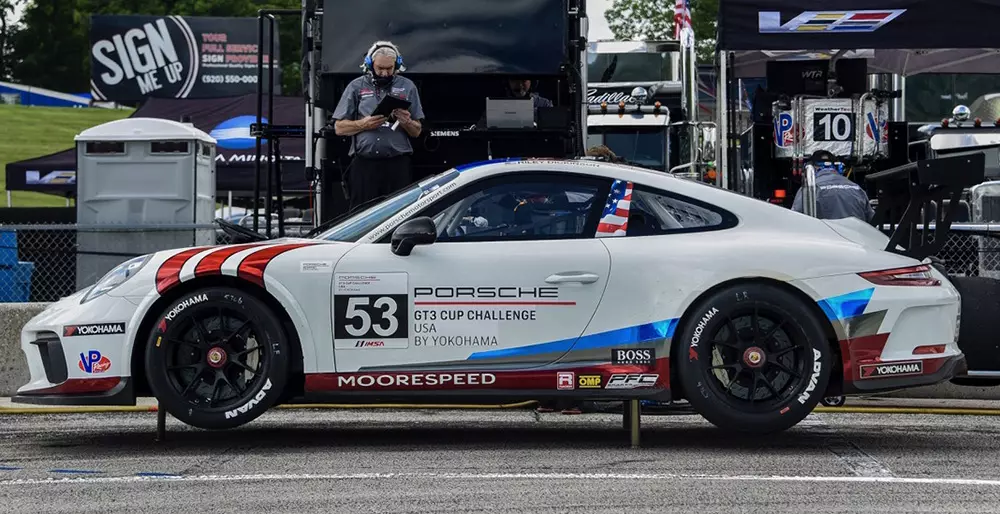 DICKINSON: Victorious at Road America; Werom nei VIR 28141_3