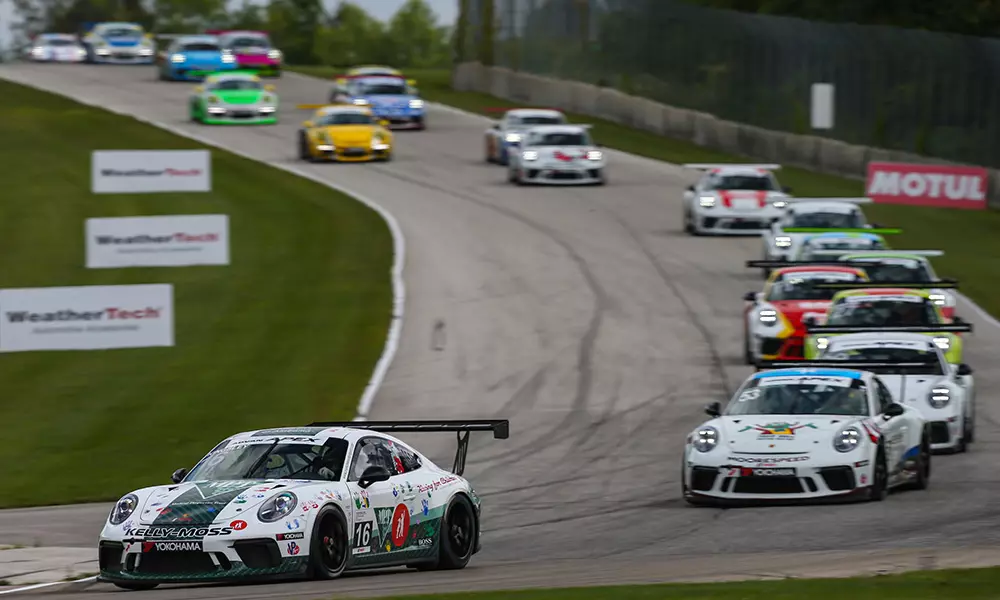 DICKINSON: Nagdaog sa Road America; Gikan sa VIR 28141_4