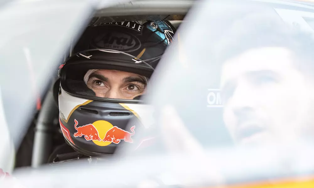 Pedrosa: Účelem Super Trofeo Drive je „bavit se“ 28276_2