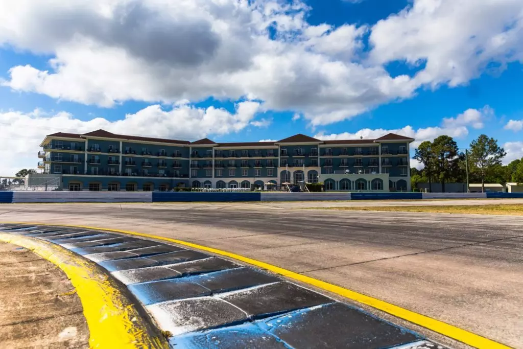 Sebring a fost confirmat ca înlocuitor CTMP 28290_2