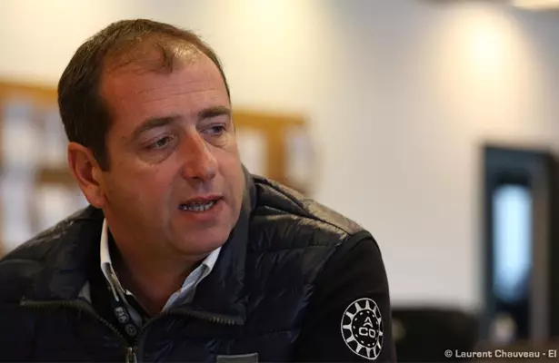 Сүрөт: Laurent Chauveau/Endurance-Info