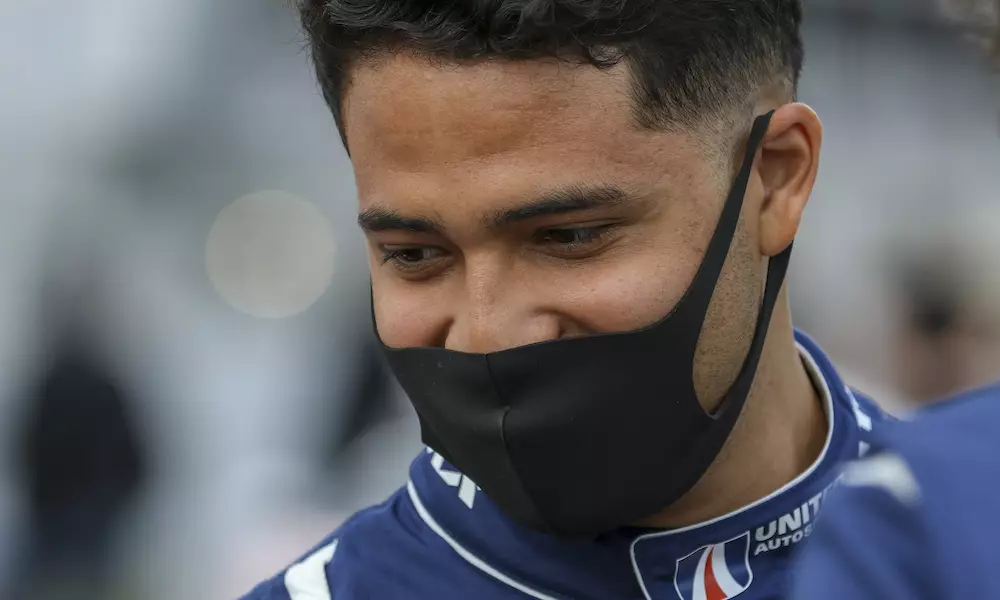 Manuel Maldonado akan Membuat Debut Le Mans dengan United 29274_2