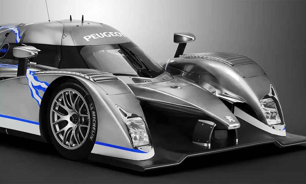 Finot: Program Pabrik Lengkap untuk Peugeot Hypercar 30218_2