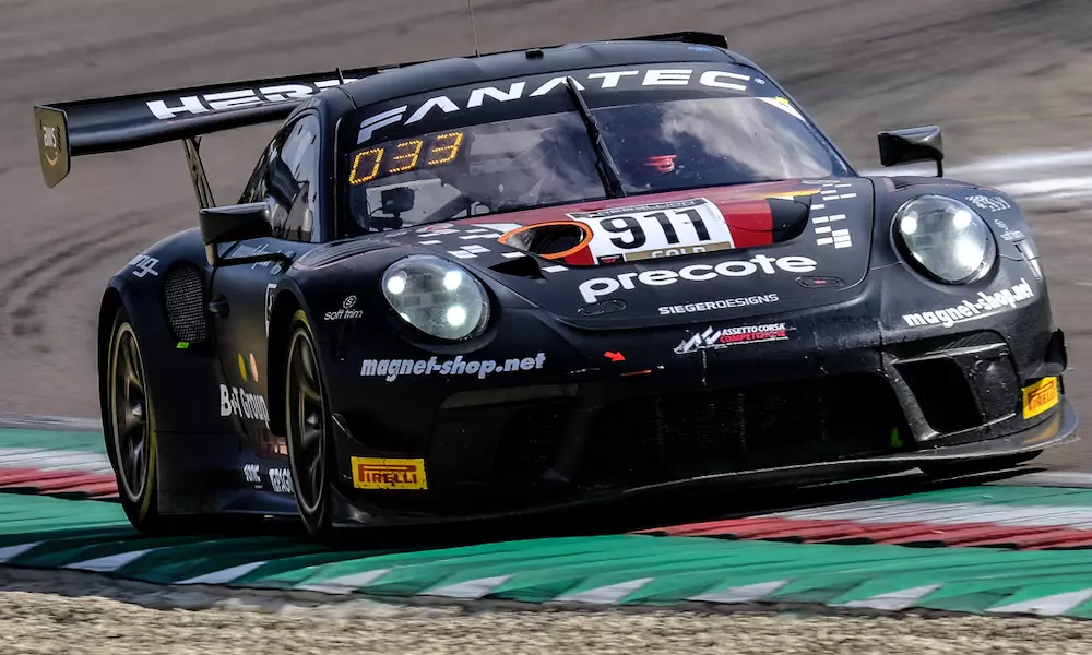 Padang Endurance Meningkat kepada 54 Penyertaan untuk Paul Ricard 1000km 33010_2