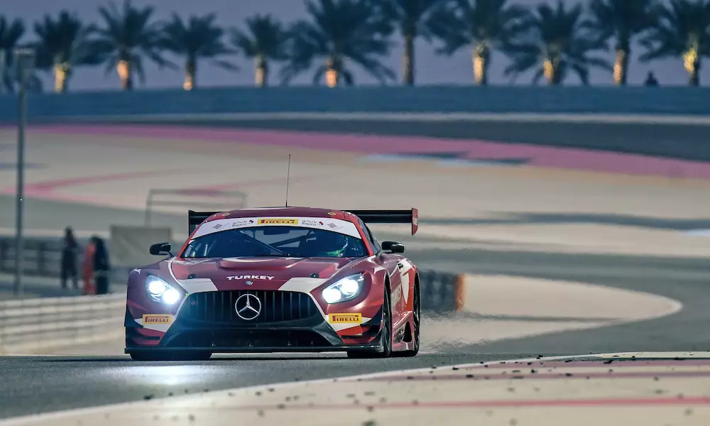 FIA Motorsport Games برای حفظ فرمت جام ملتها GT 34464_2