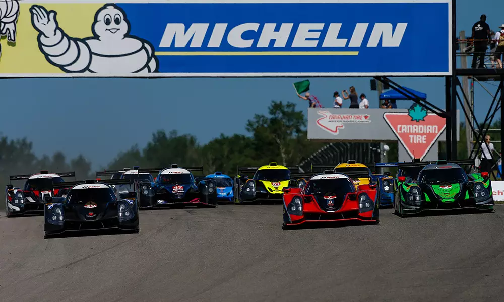 K IPC přidány tříhodinové závody; LMP3-pouze pro rok 2019 36400_2