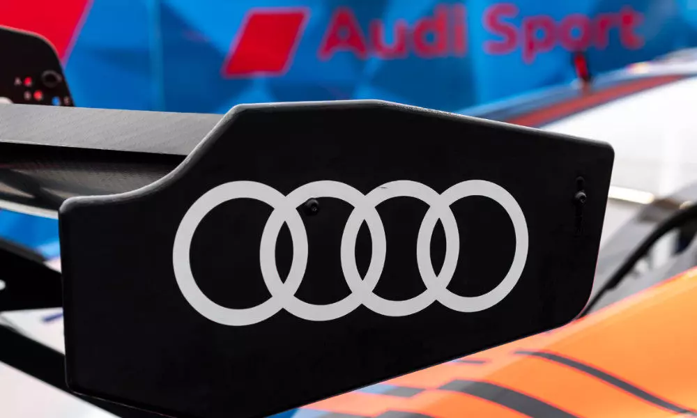 Audi Sport의 미래는 "적어도" 2024년을 통해 확보됩니다.