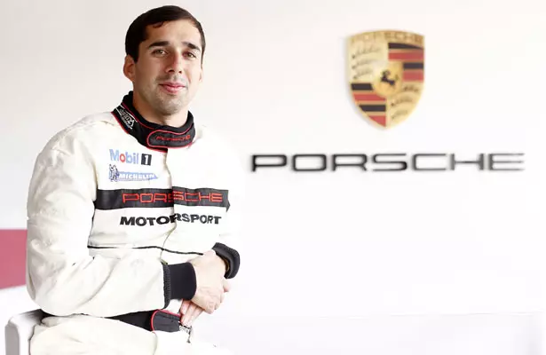 Foto: Porsche