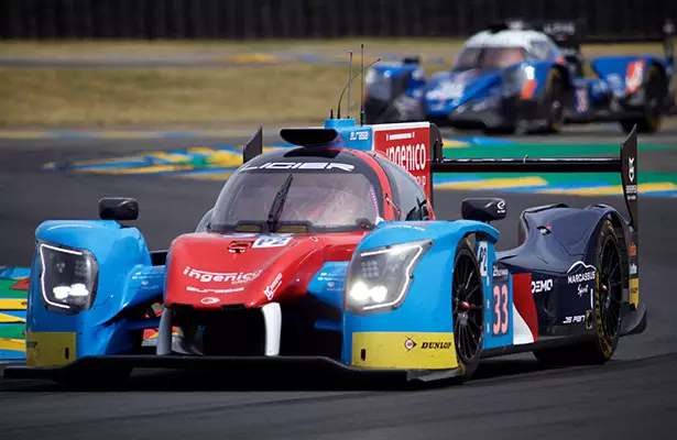 Eurasia Targeting End-of-Year WEC Campaign 5054_1