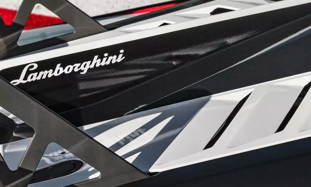 Jeden tím povedie Lamborghini LMDh v prvej sezóne