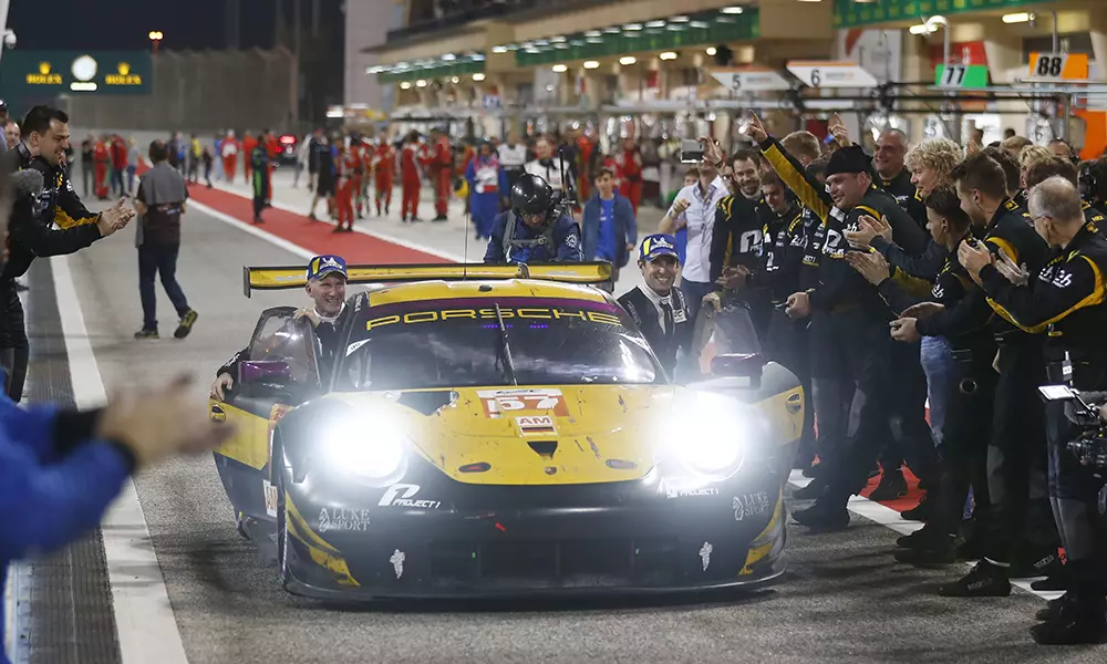 “Iron Man” Keating Triple Stint Nets Maiden WEC Win 5163_1