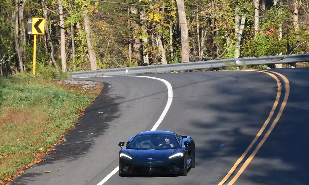 PROBA DE CONDUCCIÓN: McLaren GT 526_5