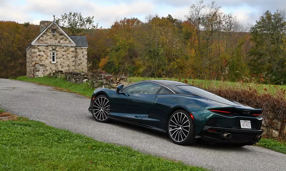 PROBA DE CONDUCCIÓN: McLaren GT 526_6